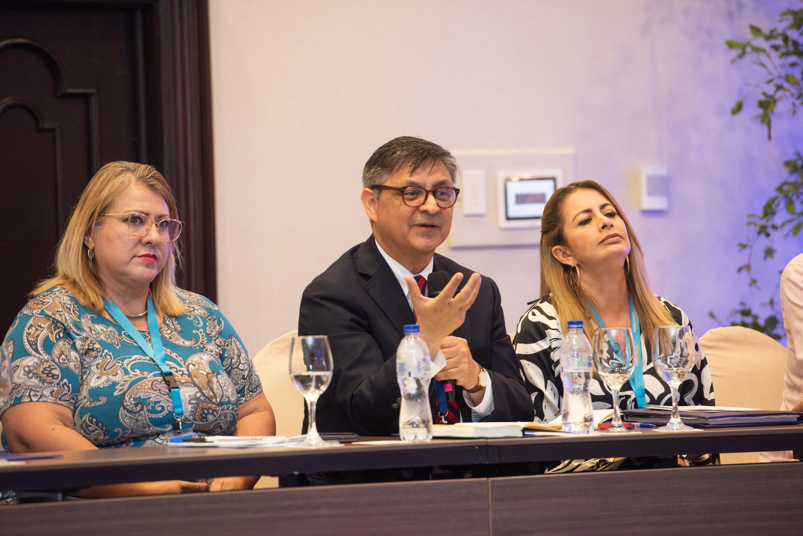 Open Justice is Moving Forward in the Americas