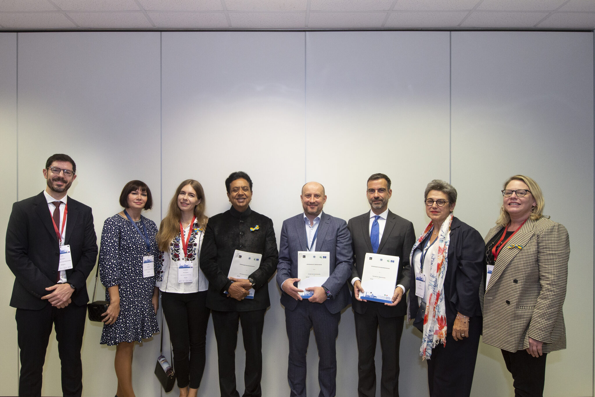 From Regional to Local: Local Governments in Europe