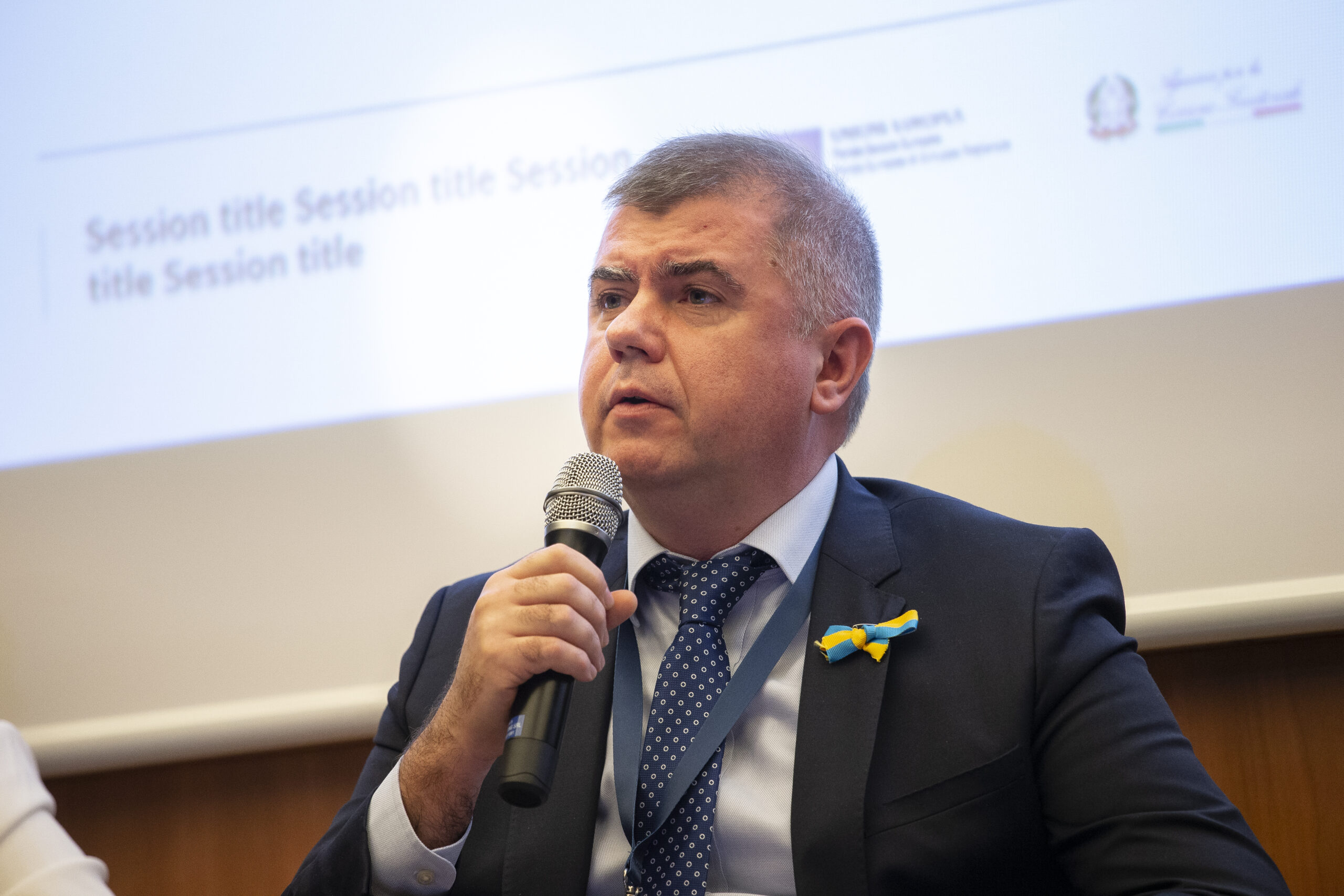 Faces of Open Government: Oleksandr Yarema Faces of Open Government: Oleksandr Yarema