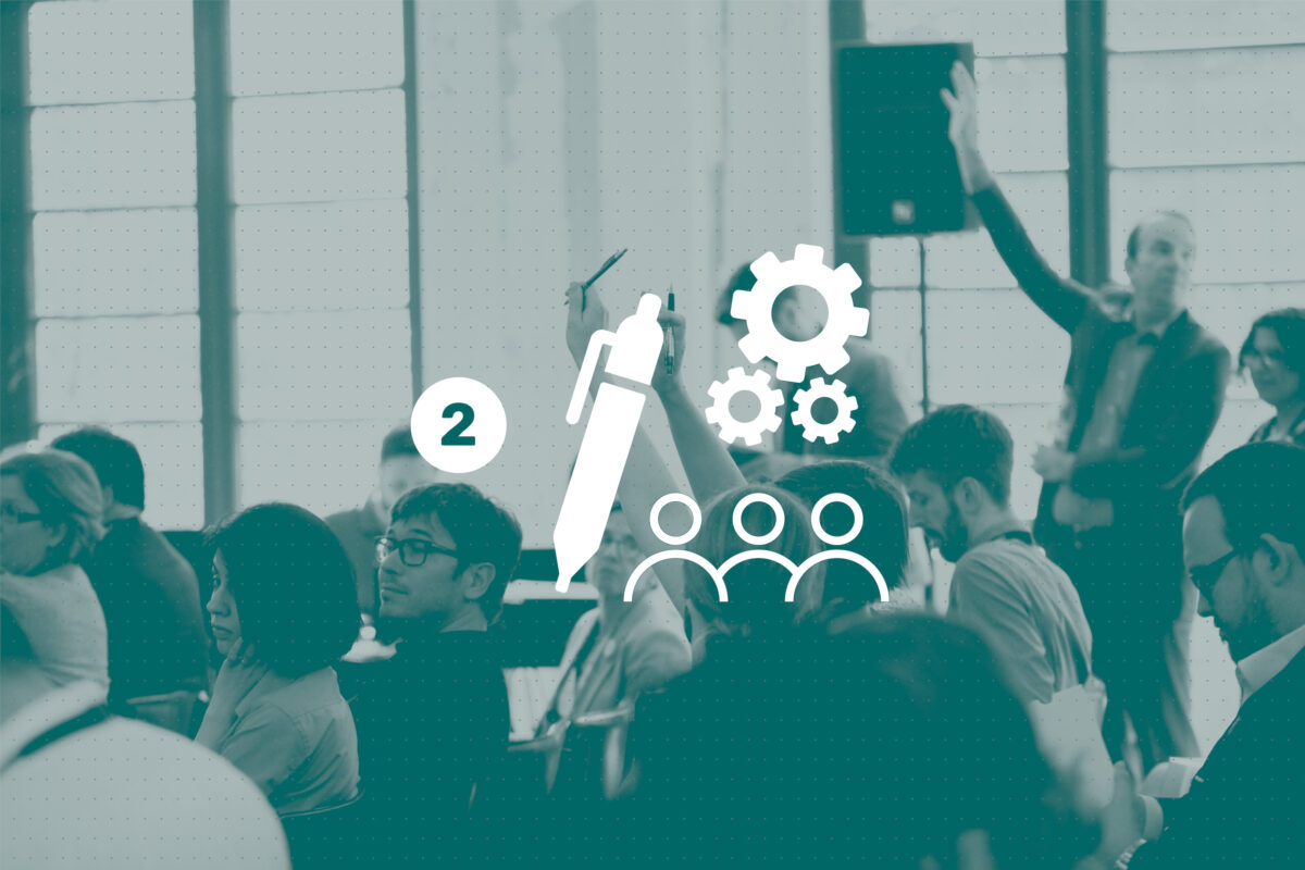 Creating OGP’s Future Together: Phase 2 Report