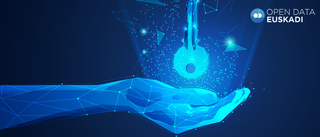 Open Data Euskadi: Five Lessons in 12 Years Opening Data