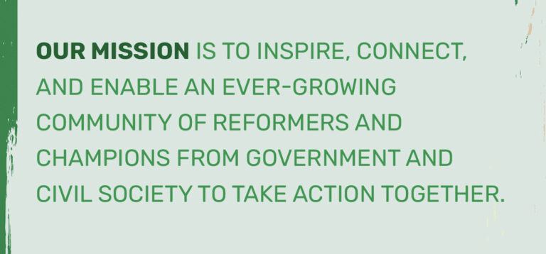 About Open Government - UK Open Government Network