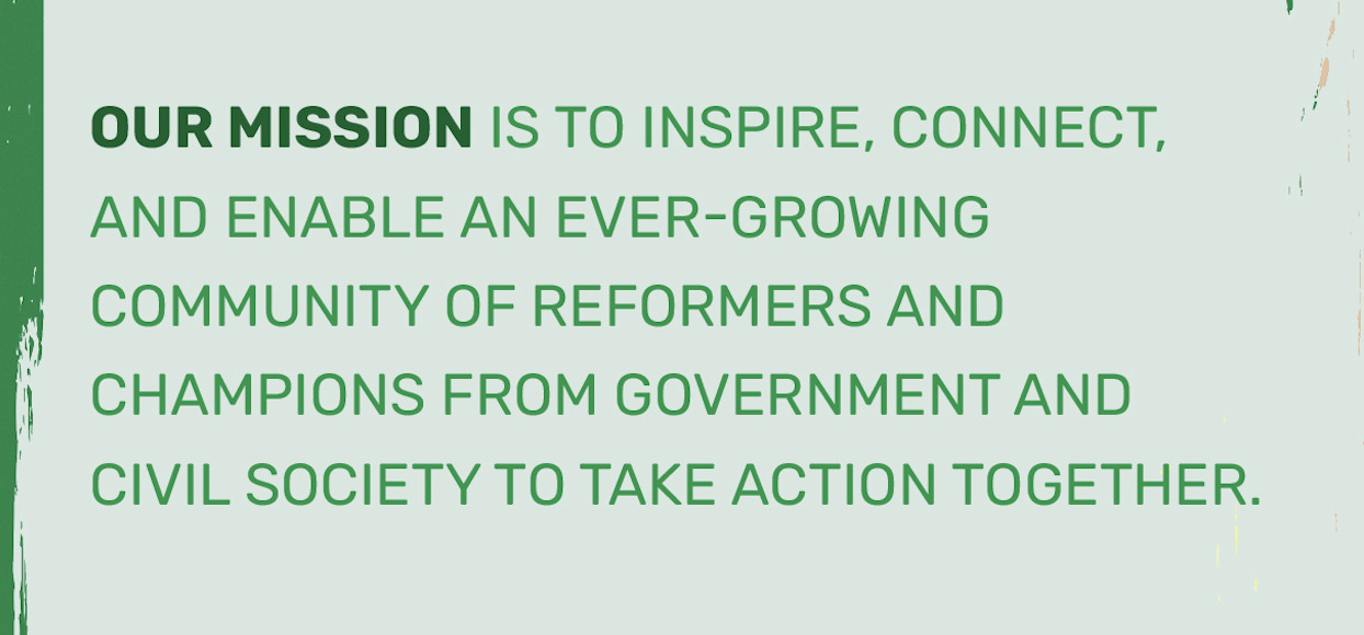 About Open Government - UK Open Government Network