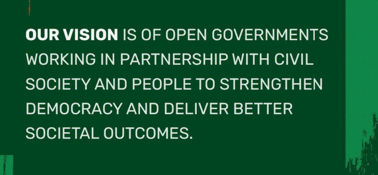 About Open Government - UK Open Government Network