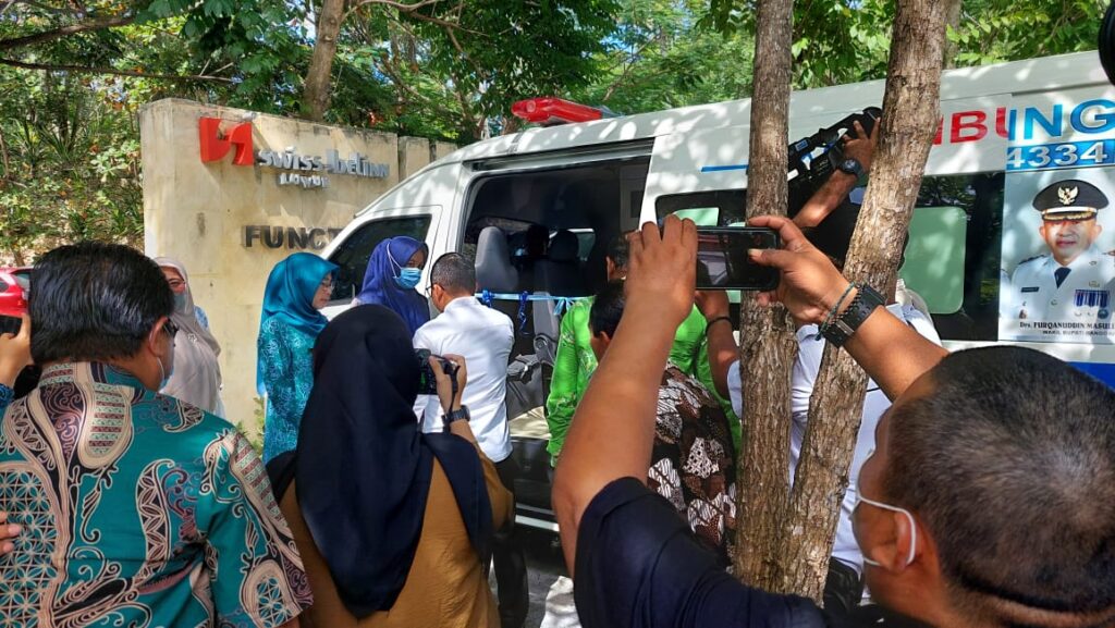 Supporting Local Initiatives to Deliver Better Service