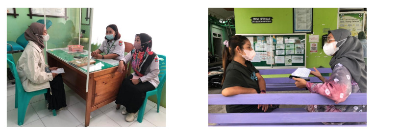 Supporting Local Initiatives to Deliver Better Service