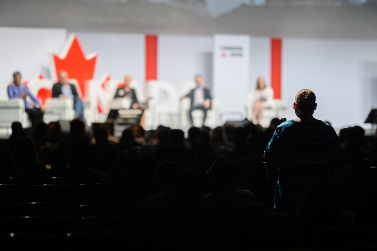 Canada’s Open Government Strategy