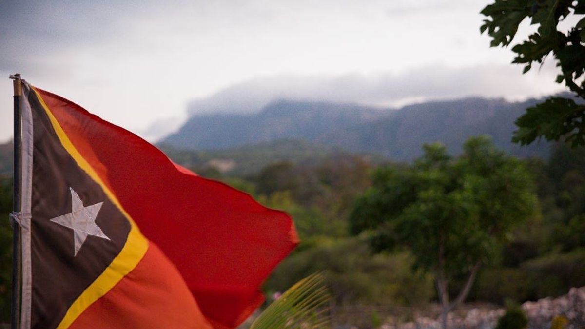 Timor-Leste