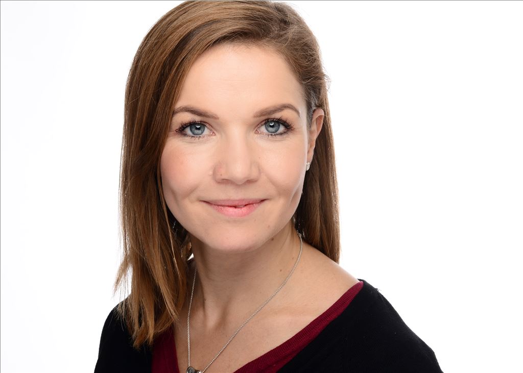 Laura Büttner-Quandt