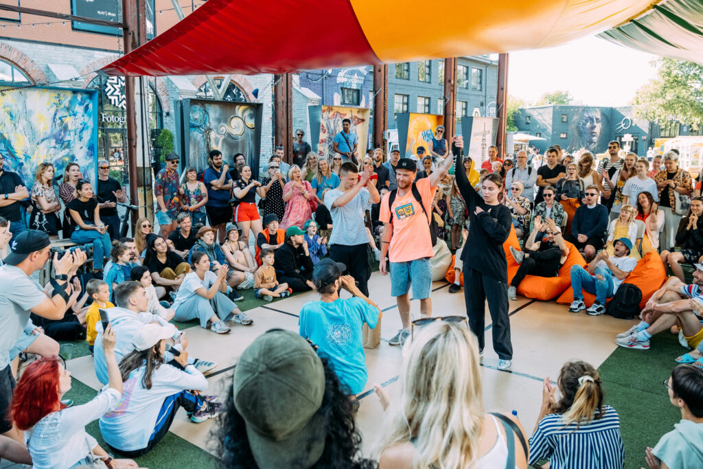 How to Engage at the 2023 OGP Global Summit