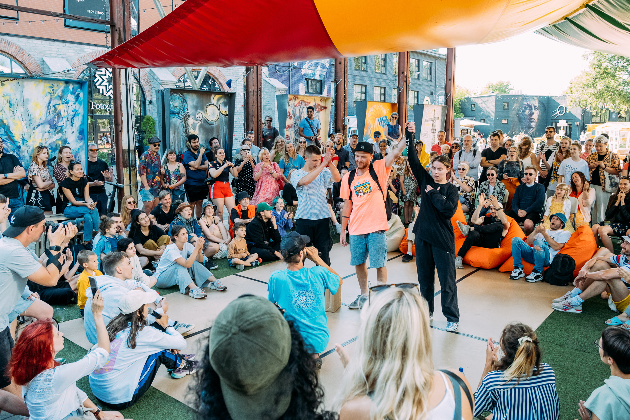 How to Engage at the 2023 OGP Global Summit