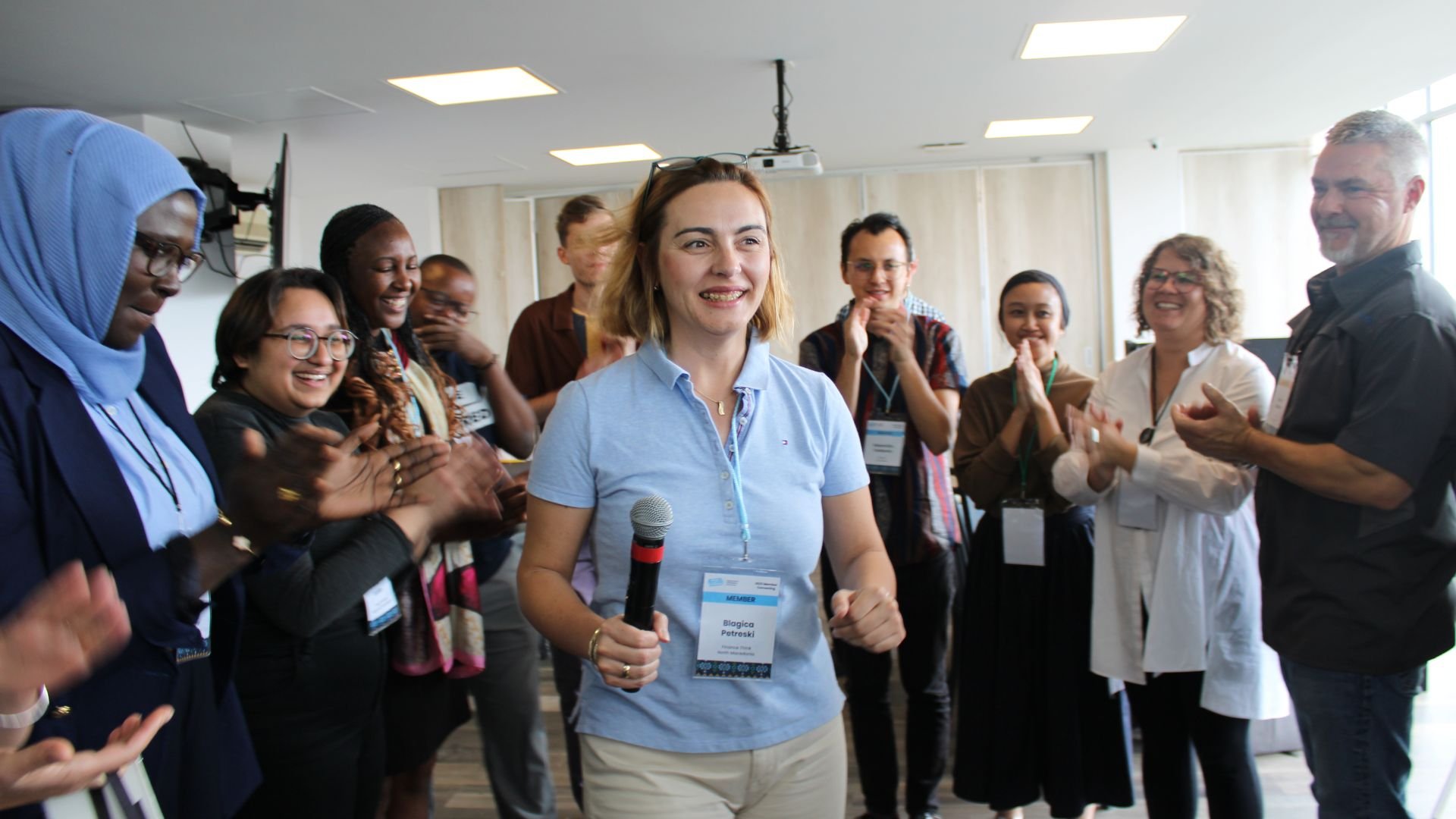 Three Pathways to More Meaningful Public Participation