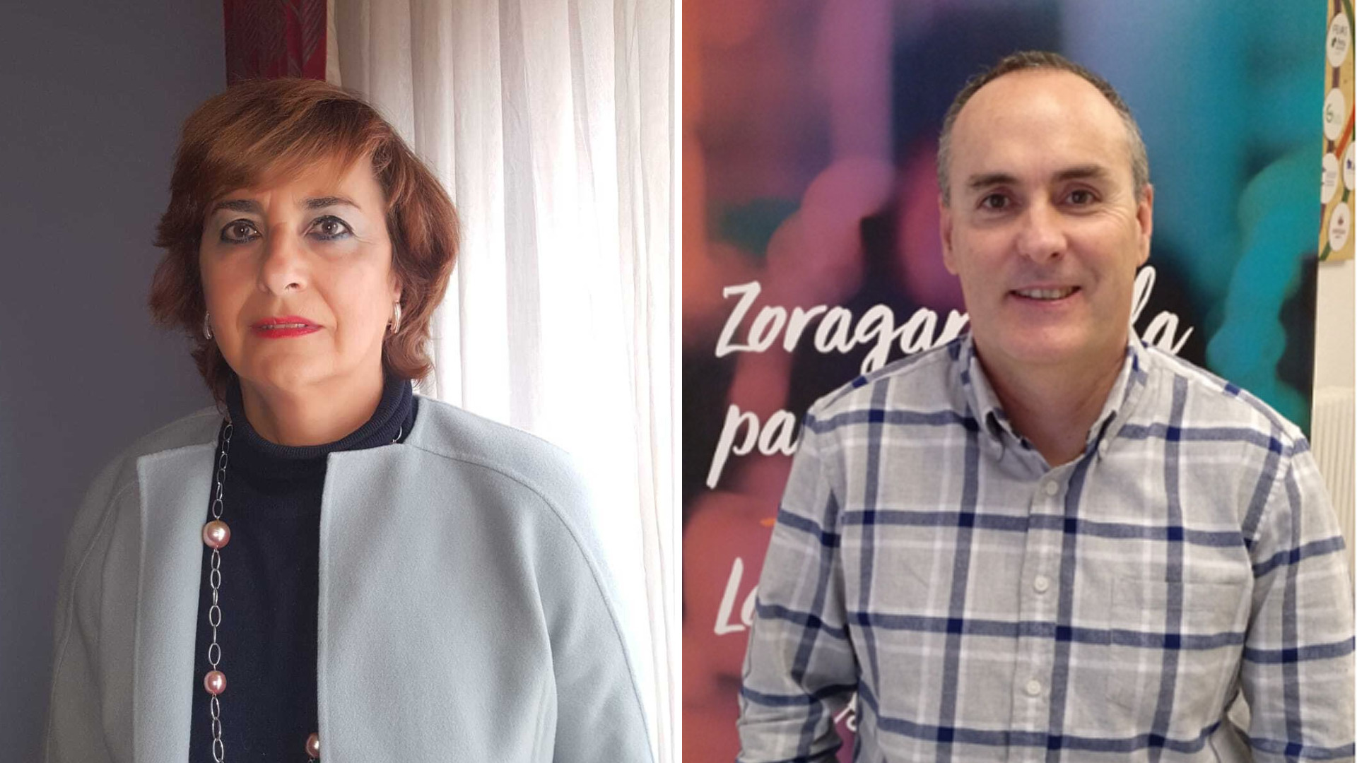 Faces of Open Government: Basque Country