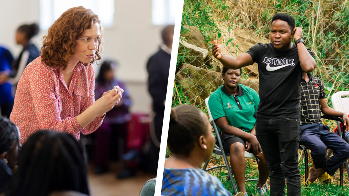 Three Pathways to More Meaningful Public Participation