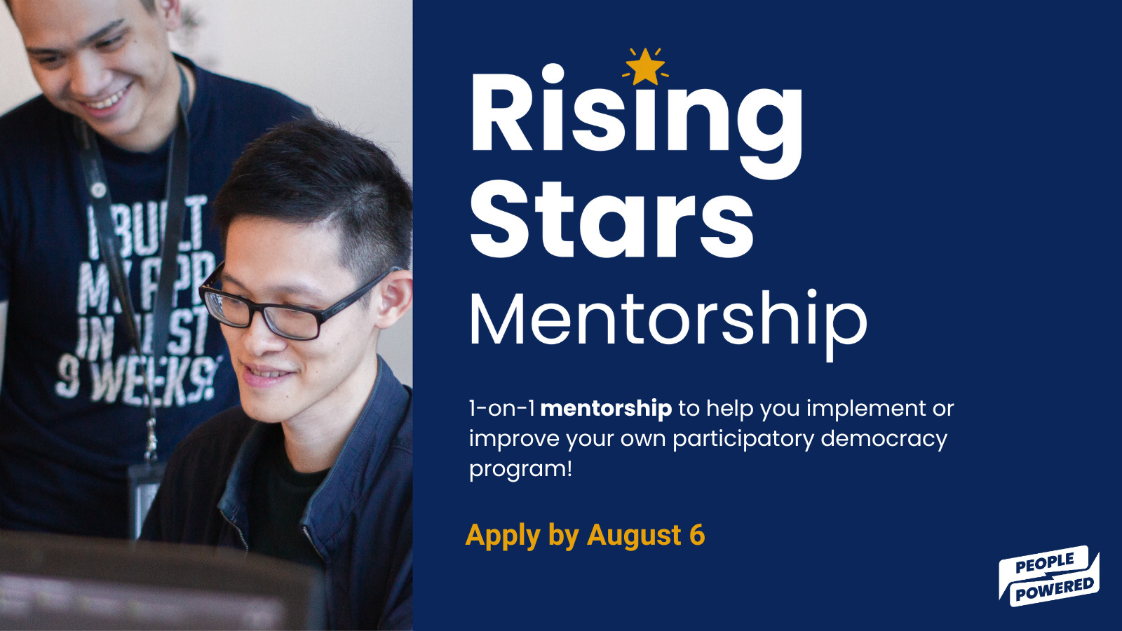 Three Pathways to More Meaningful Public Participation