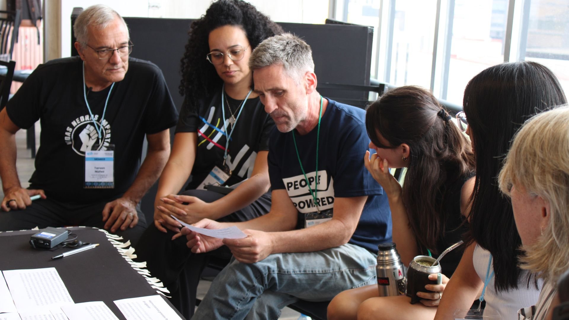 Three Pathways to More Meaningful Public Participation