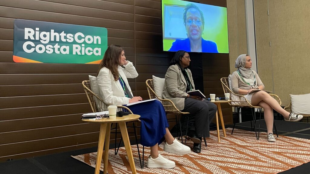 Five Asks from Global Coalition for Tech Justice to Big Tech Companies