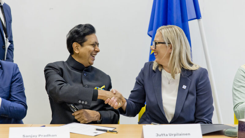 Open Government Partnership | Committed to making governments more open ...