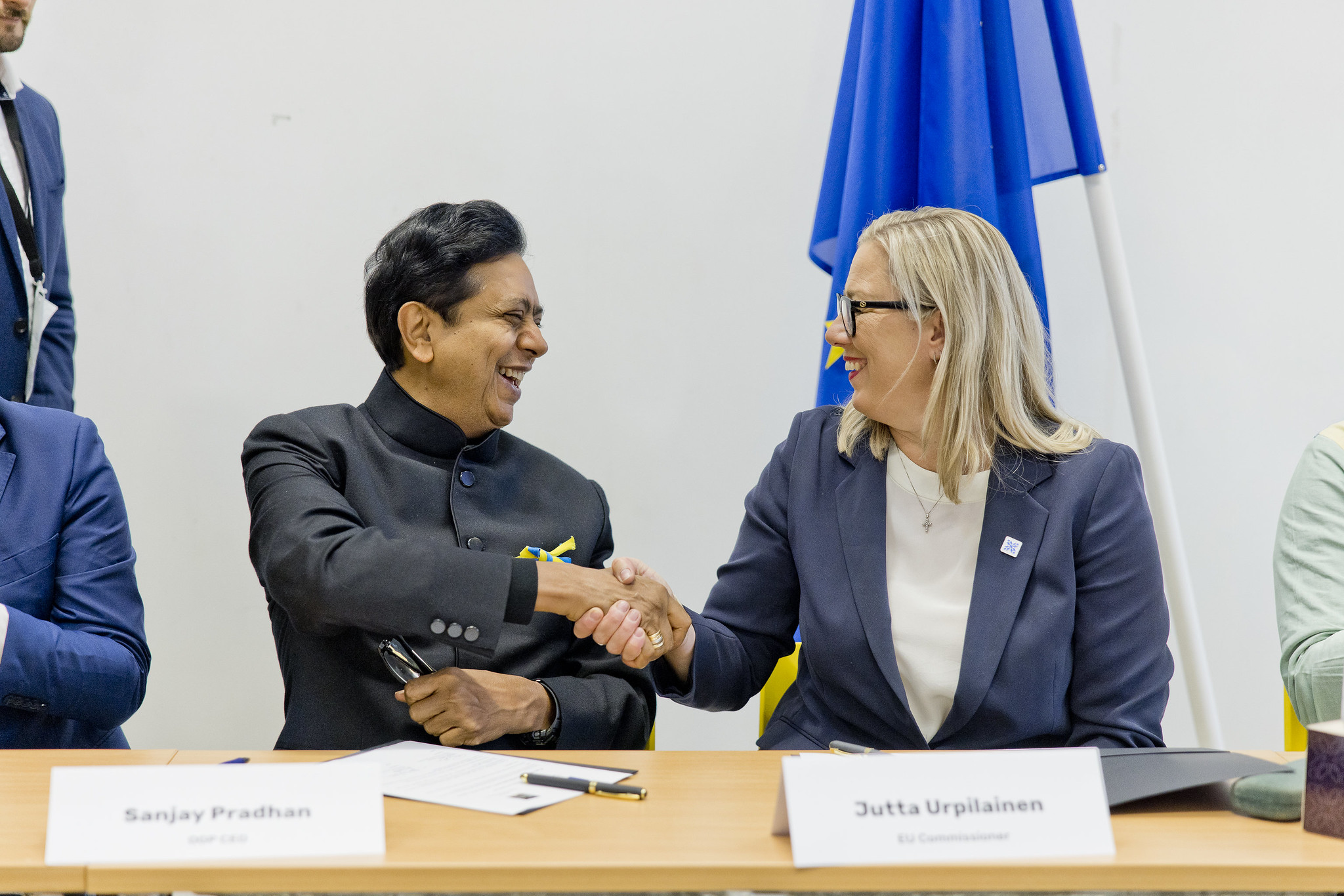 EU and Open Government Partnership launch “Partnership for Democracy ...