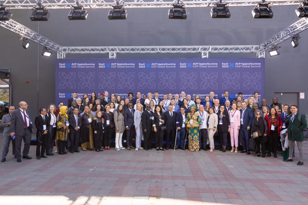 Five Takeaways from the First OGP Local Assembly Meeting