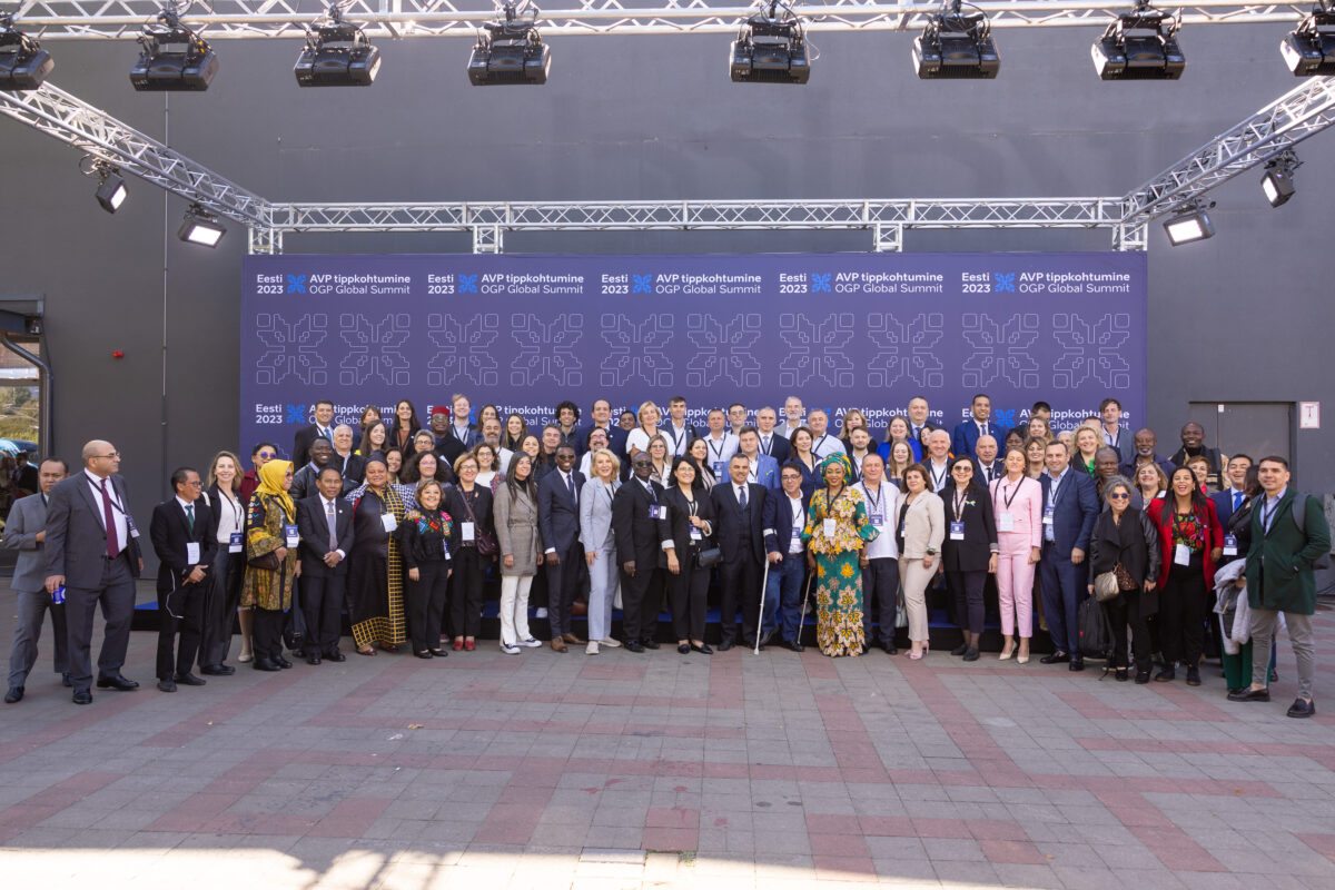 Five Takeaways from the First OGP Local Assembly Meeting