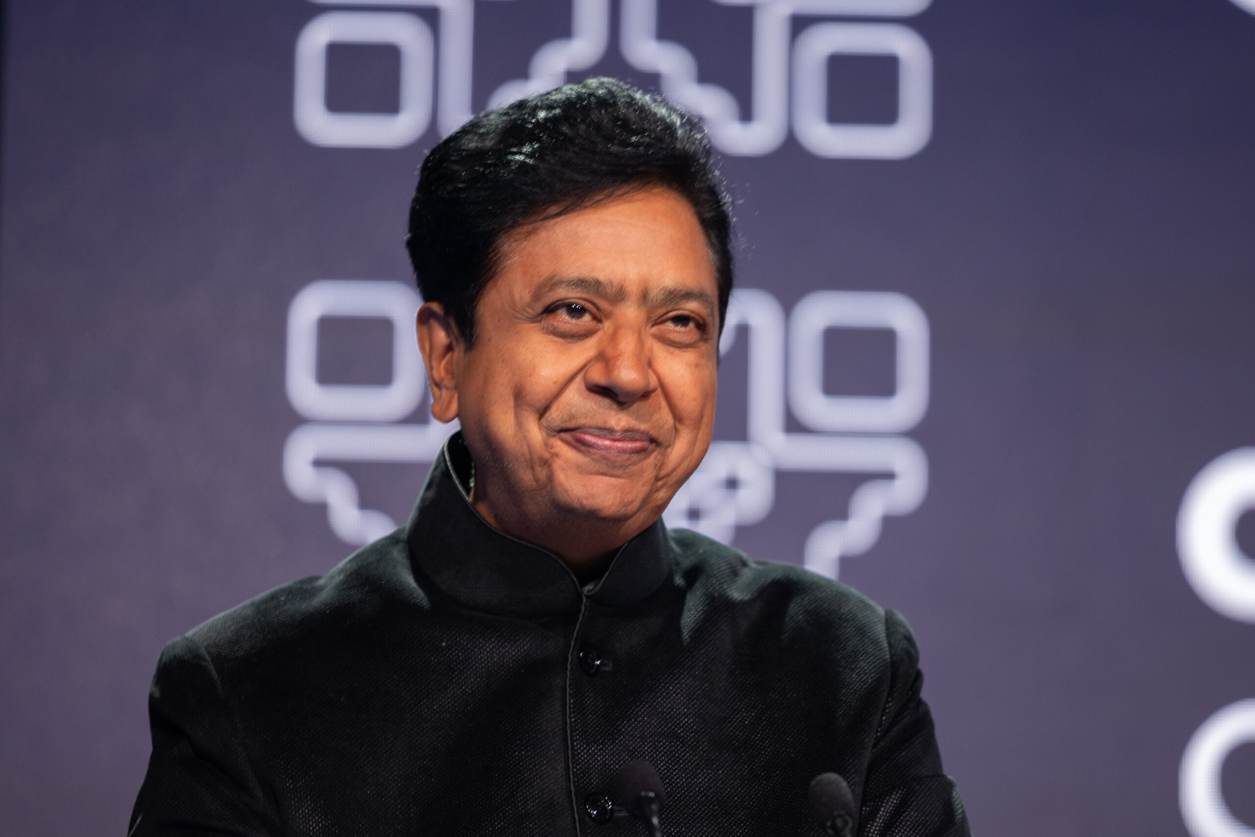 Remarks from OGP’s CEO Sanjay Pradhan at the 2023 OGP Global Summit