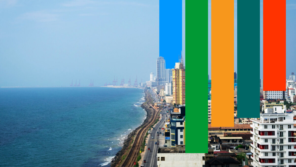 Reform Space to Watch: Strengthening Governance in Sri Lanka