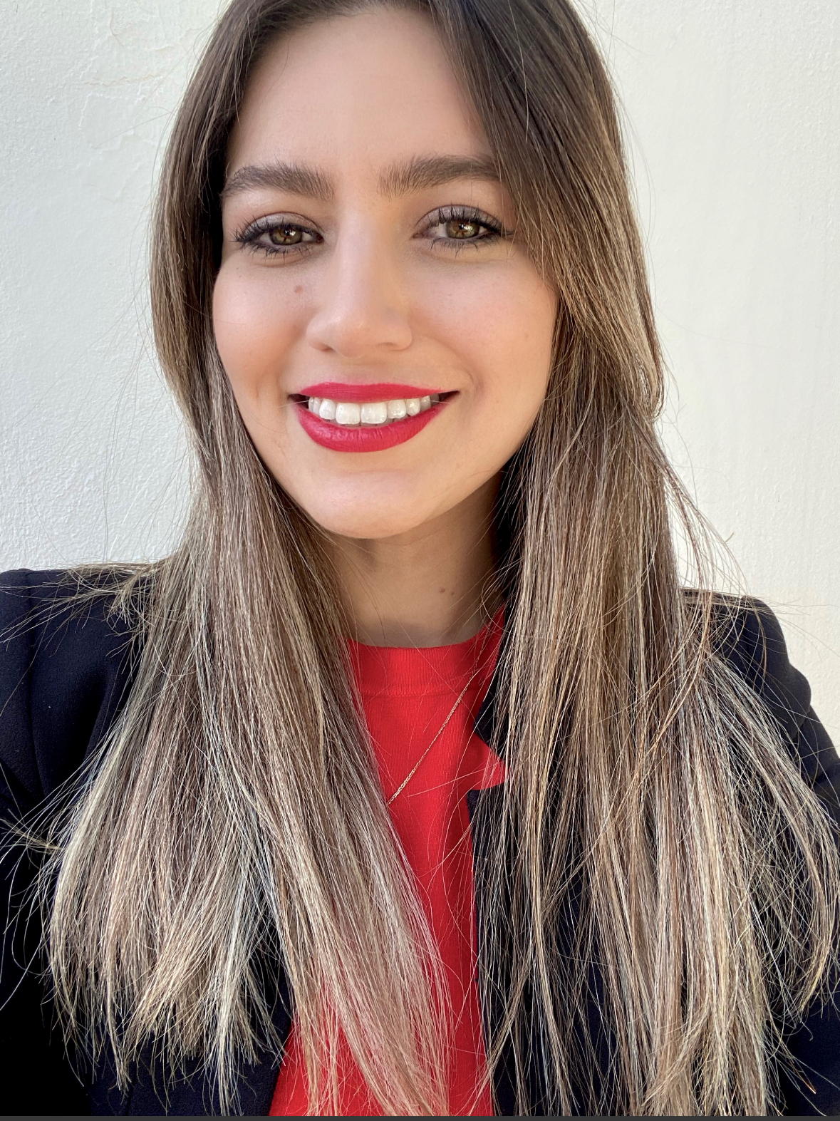 Sahara Itzel Calderón Samaniego