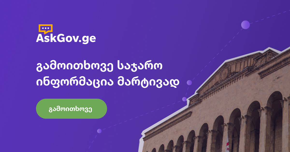 Two Years of AskGov: From Civic Tech Tool to Community Impact