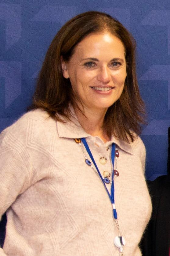 Muriel Poisson