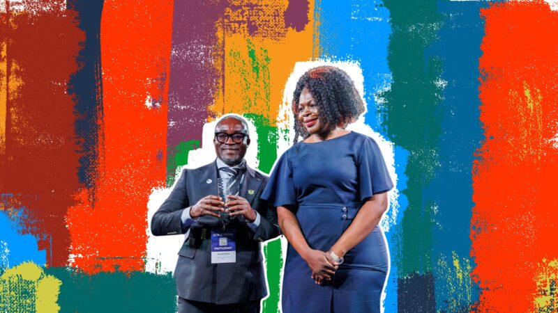 Open Government Partnership | Committed to making governments more open ...