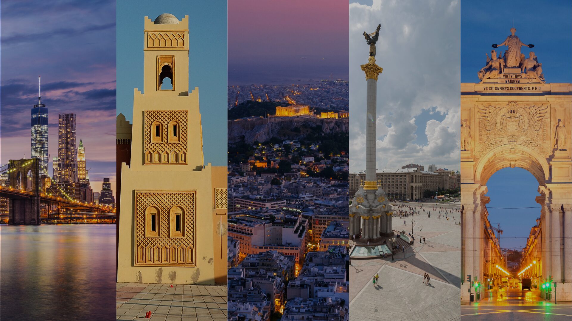 55 Local Governments Join International Partnership on Open Government