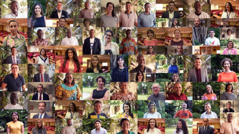 Open Government Partnership | Committed to making governments more open ...