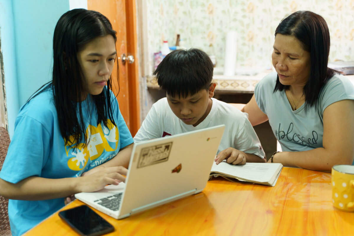 Addressing Harmful Information Online