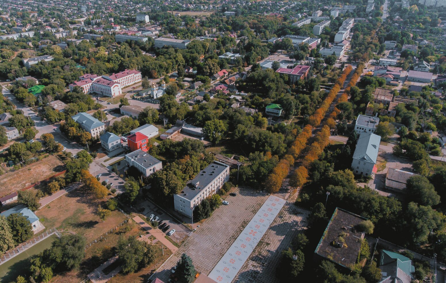 Leova, Republic of Moldova