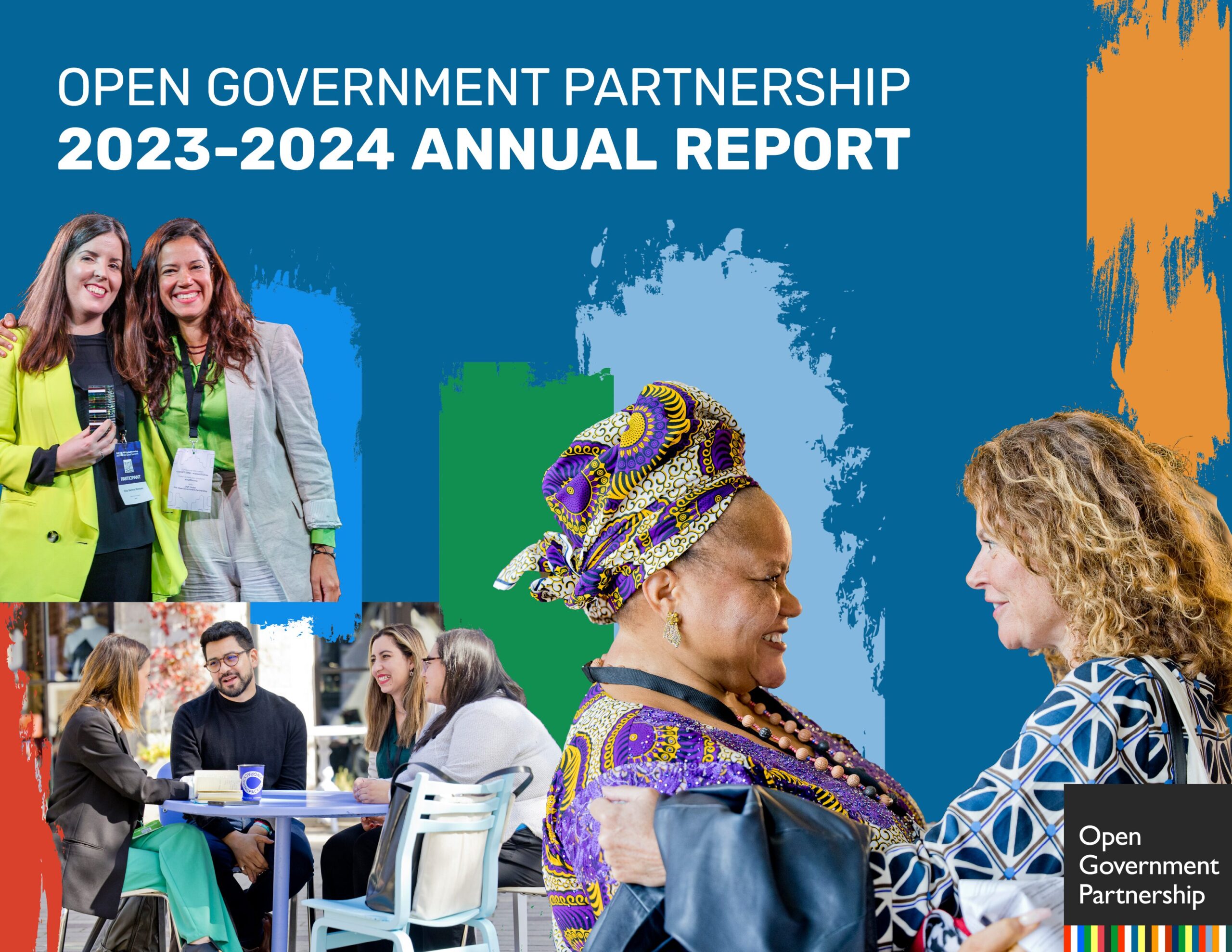 OGP 2023 Annual Report