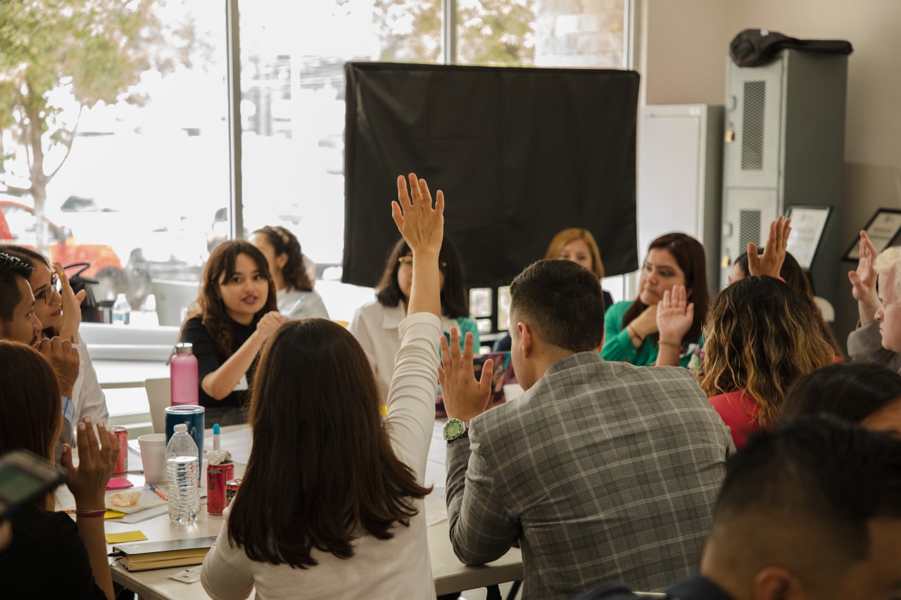 Mainstreaming Public Participation: Three Examples from the Field