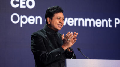 OGP Board of Directors | Open Government Partnership