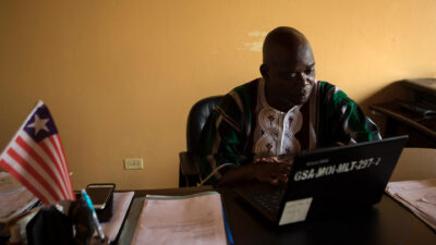 Digital Governance | Open Government Partnership