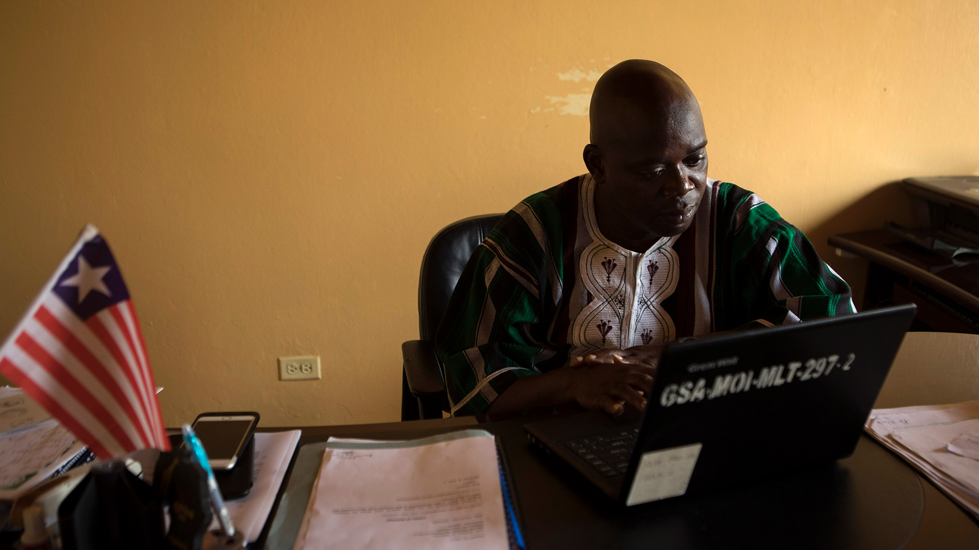 How to Advance Digital Governance Reform through the Open Gov Challenge