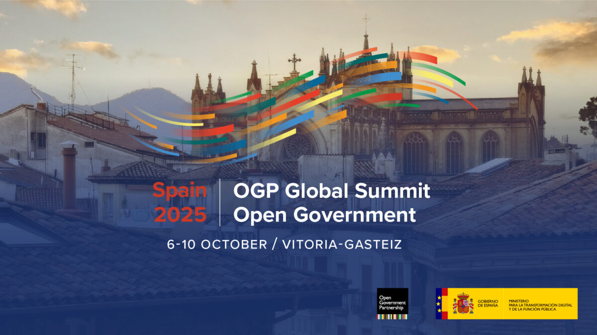 Open Gov Week 2025: A Global Call to Action for Ambitious Reform