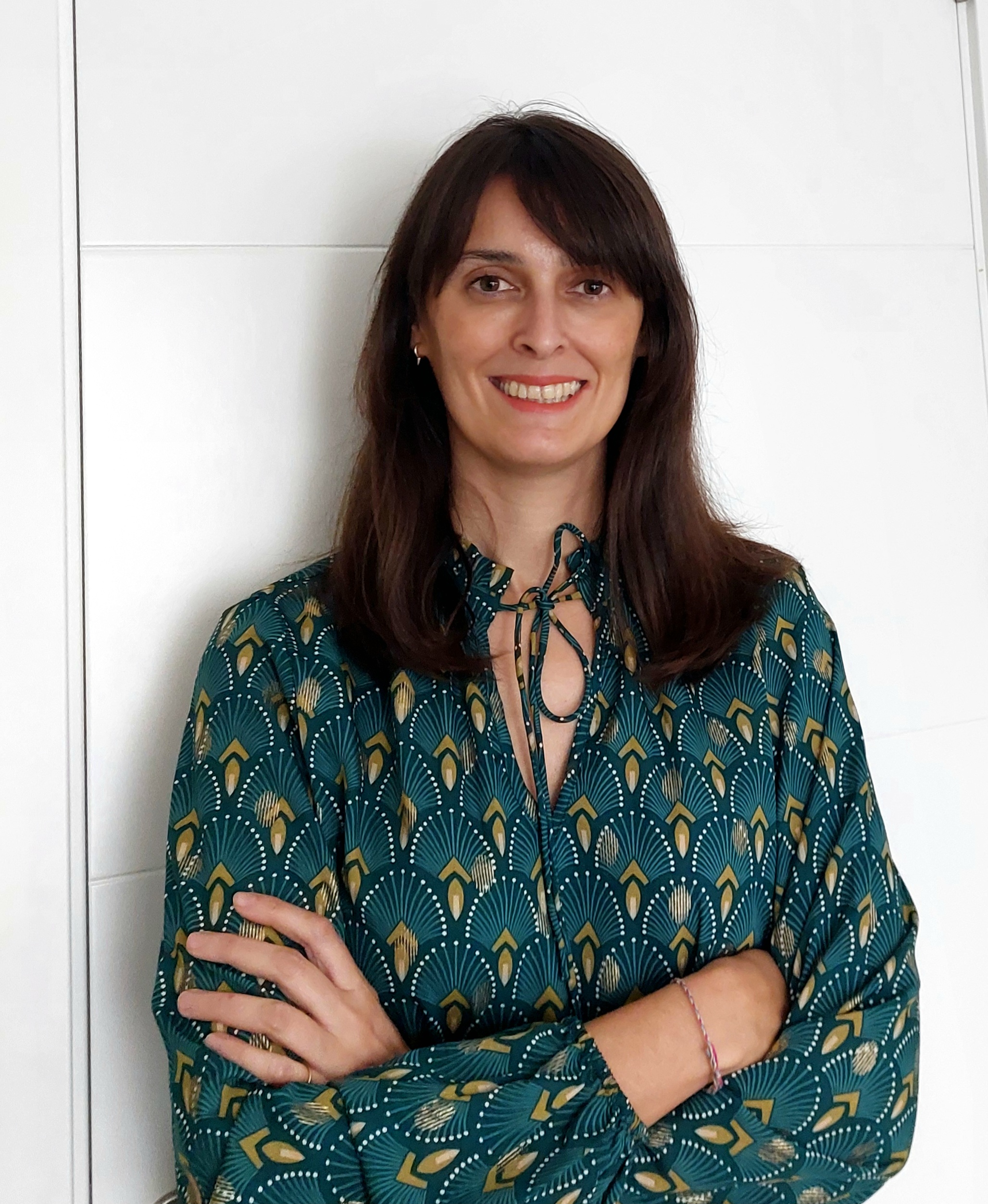 Ángela Pérez Brunete