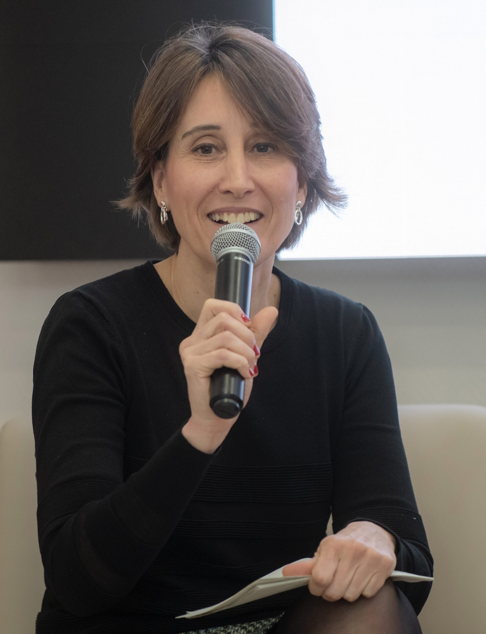 María Pía Junquera Temprano