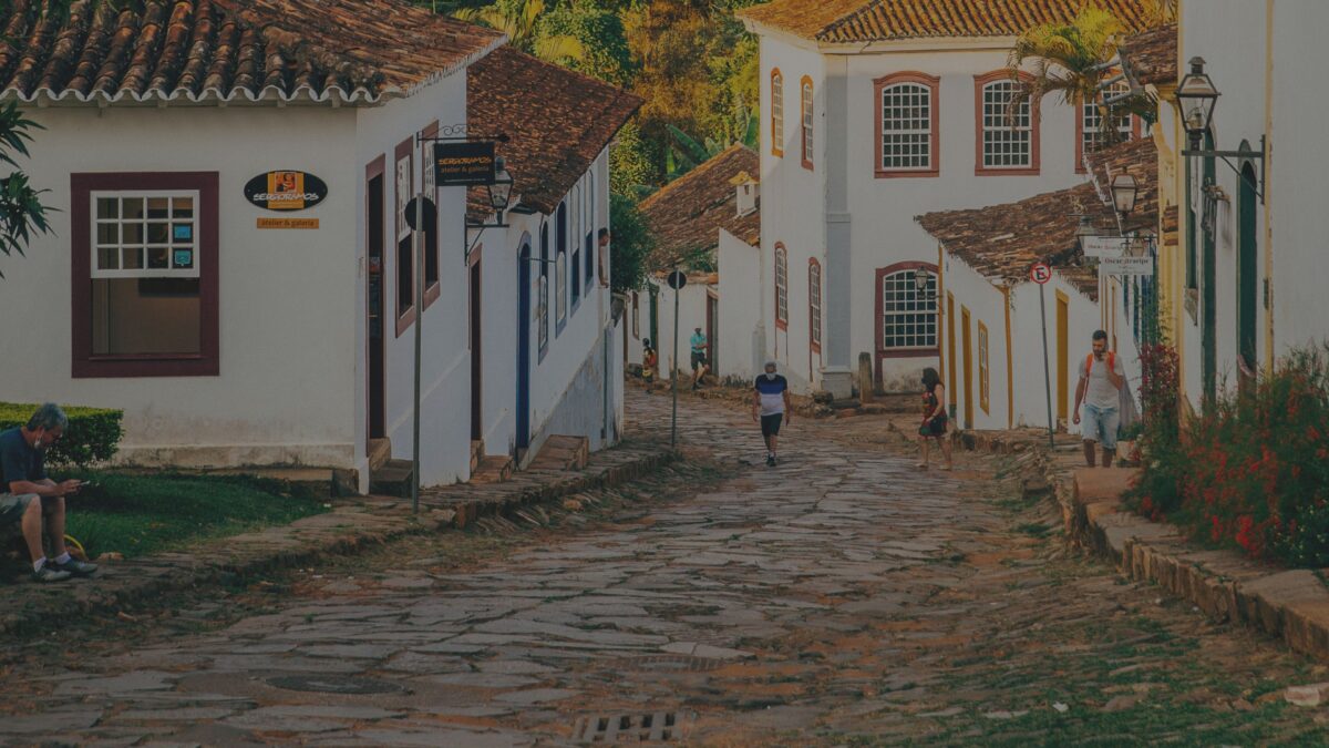 Independent Report Shows Brazil’s 13 Year Commitment to Openness