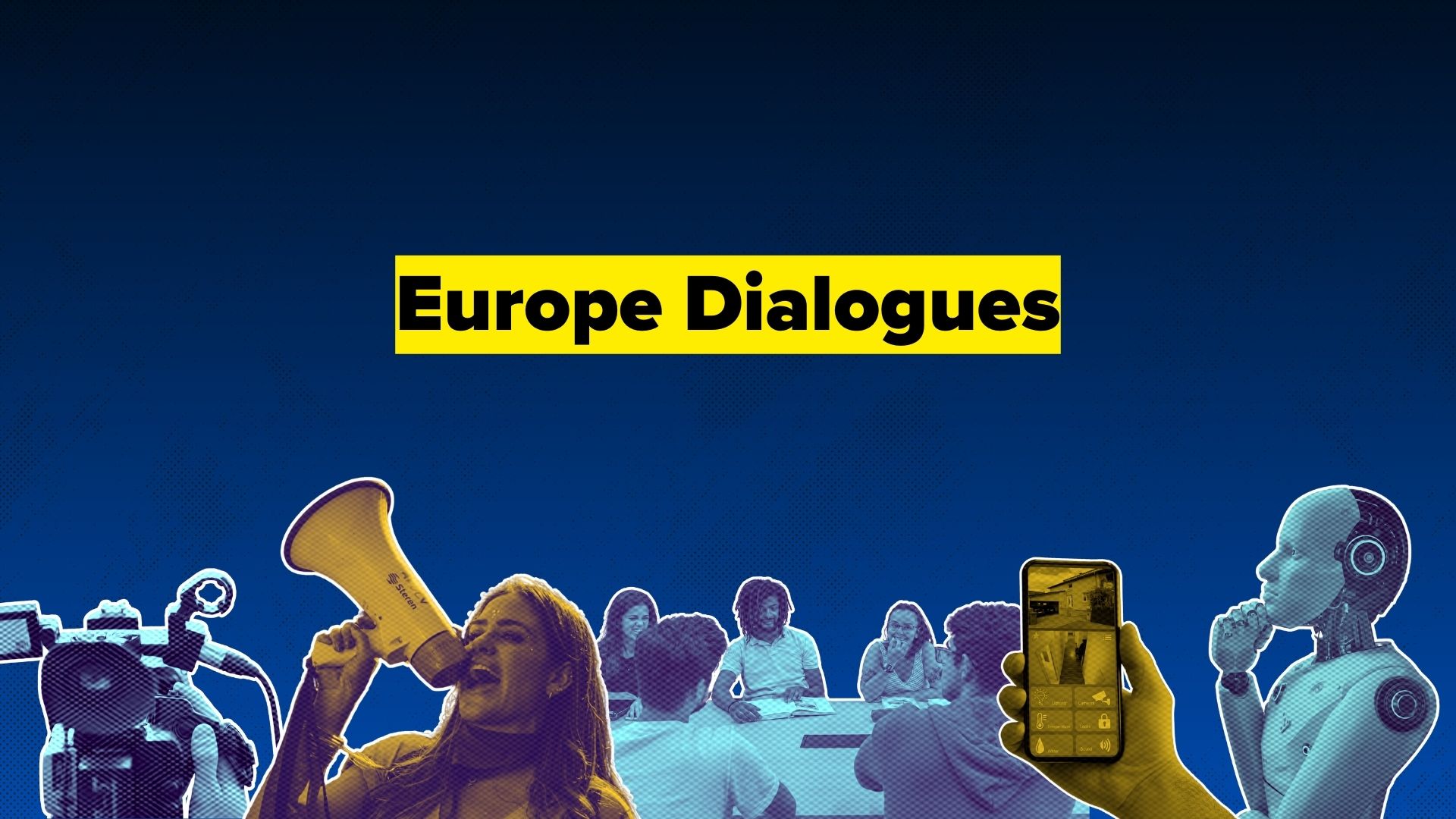Dialogues européens