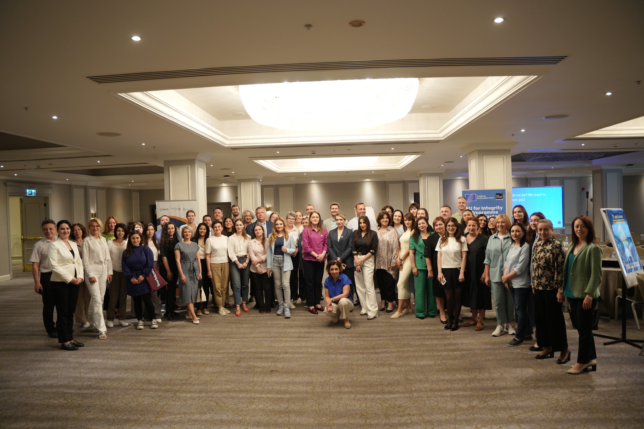 Call for Proposals: Eastern Partnership “Civil Society Innovations for ...