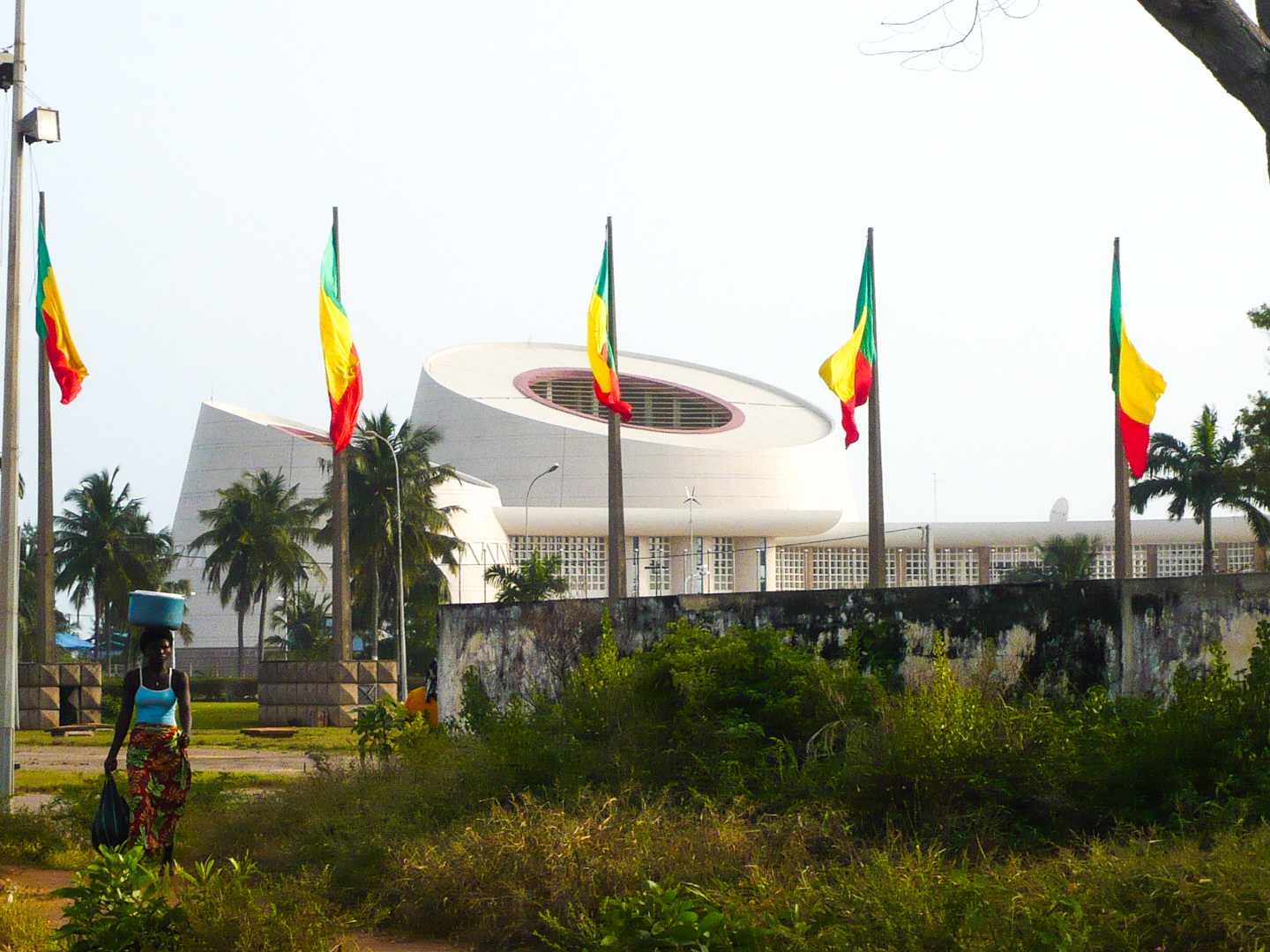 Benín se suma a la Open Government Partnership