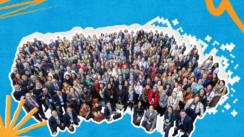 Open Government Partnership | Committed to making governments more open ...