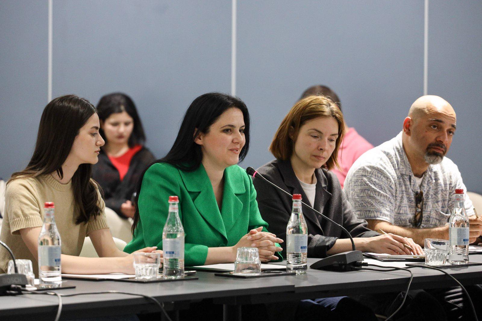 Open Gov Week 2025: A Global Call to Action for Ambitious Reform