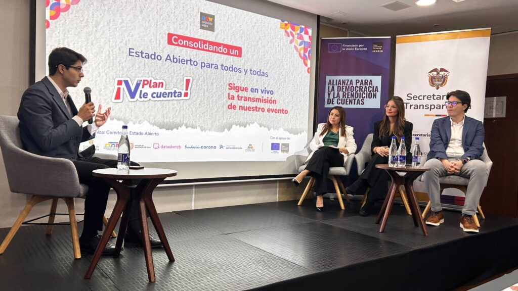 Open Gov Week 2025: A Global Call to Action for Ambitious Reform